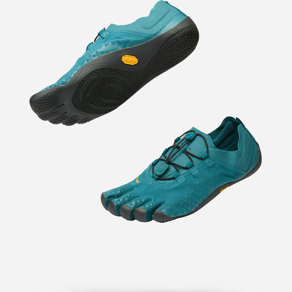 FiveFingers: The Original Barefoot Toe Shoes | Vibram